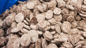 O que é FAT BLOOM? - Chocolate esbranquiçado. | Mundo dos Doces